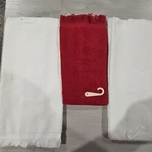 Charles Craft | Art | Counted Cross Stitch Cotton Towels Nwt Charles ...